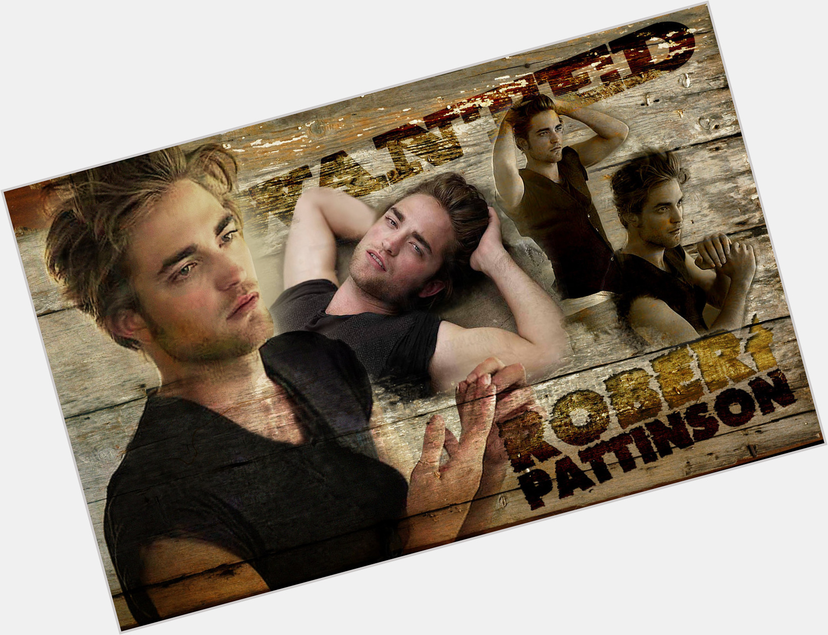 Robert Primrose | Official Site for Man Crush Monday #MCM | Woman Crush ...