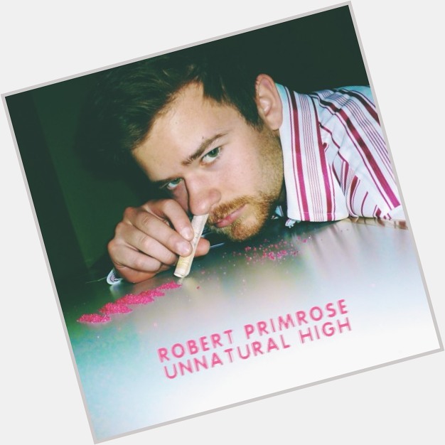 Robert Primrose | Official Site for Man Crush Monday #MCM | Woman Crush ...