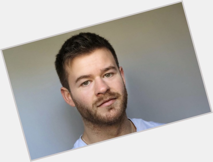 Robert Primrose | Official Site for Man Crush Monday #MCM | Woman Crush ...