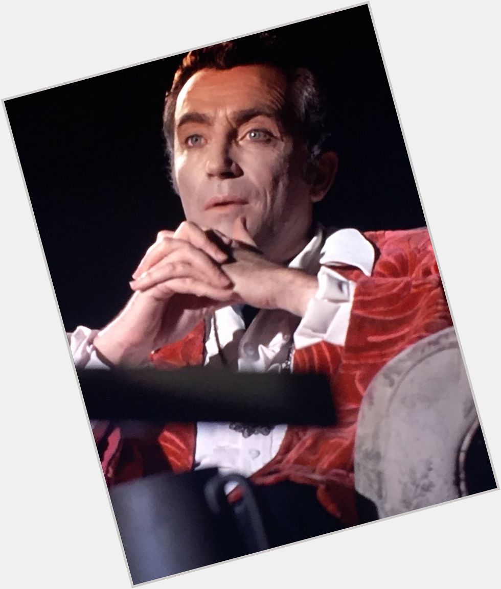 Robert Quarry | Official Site for Man Crush Monday #MCM | Woman Crush ...