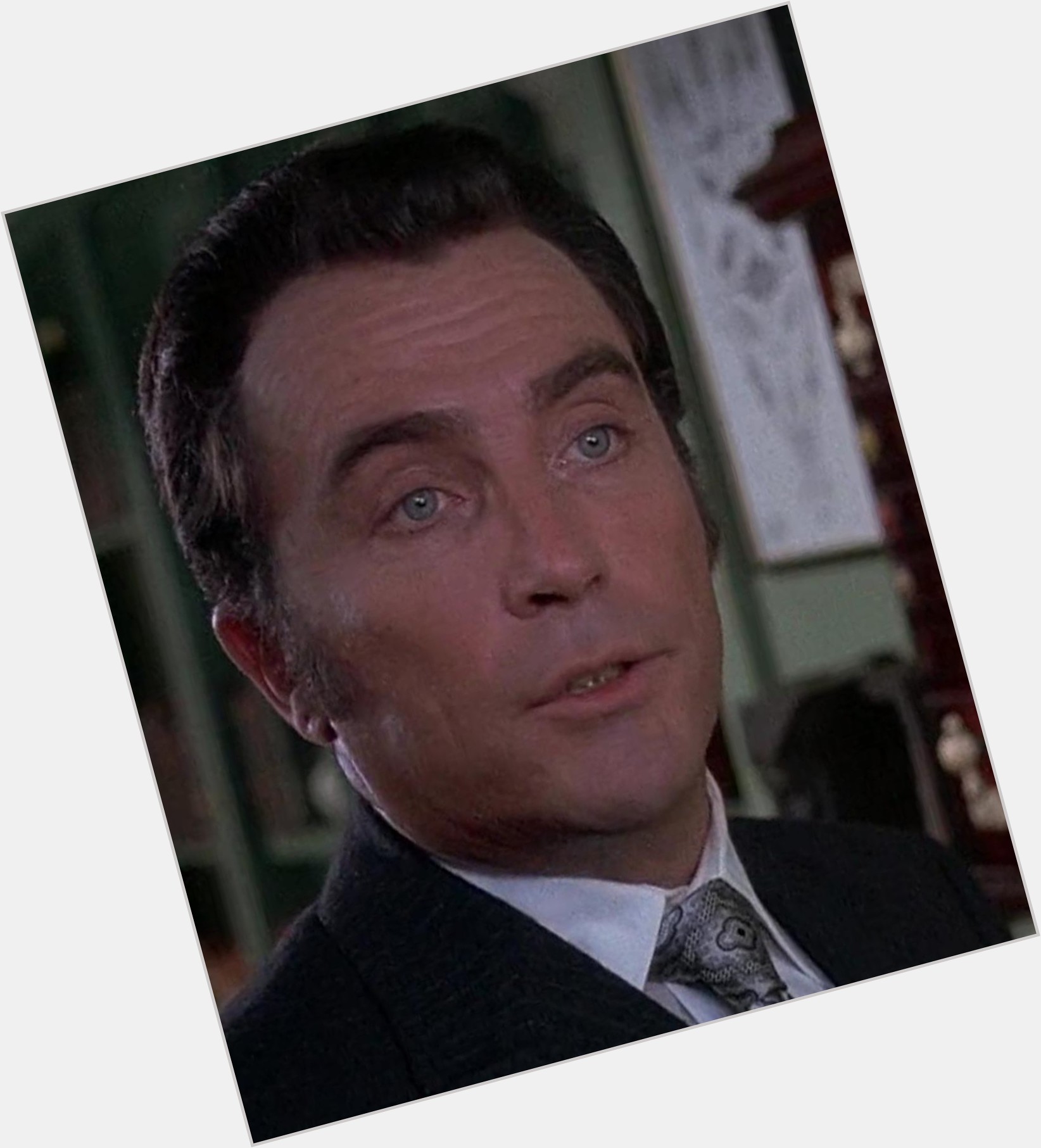 Robert Quarry | Official Site for Man Crush Monday #MCM | Woman Crush ...