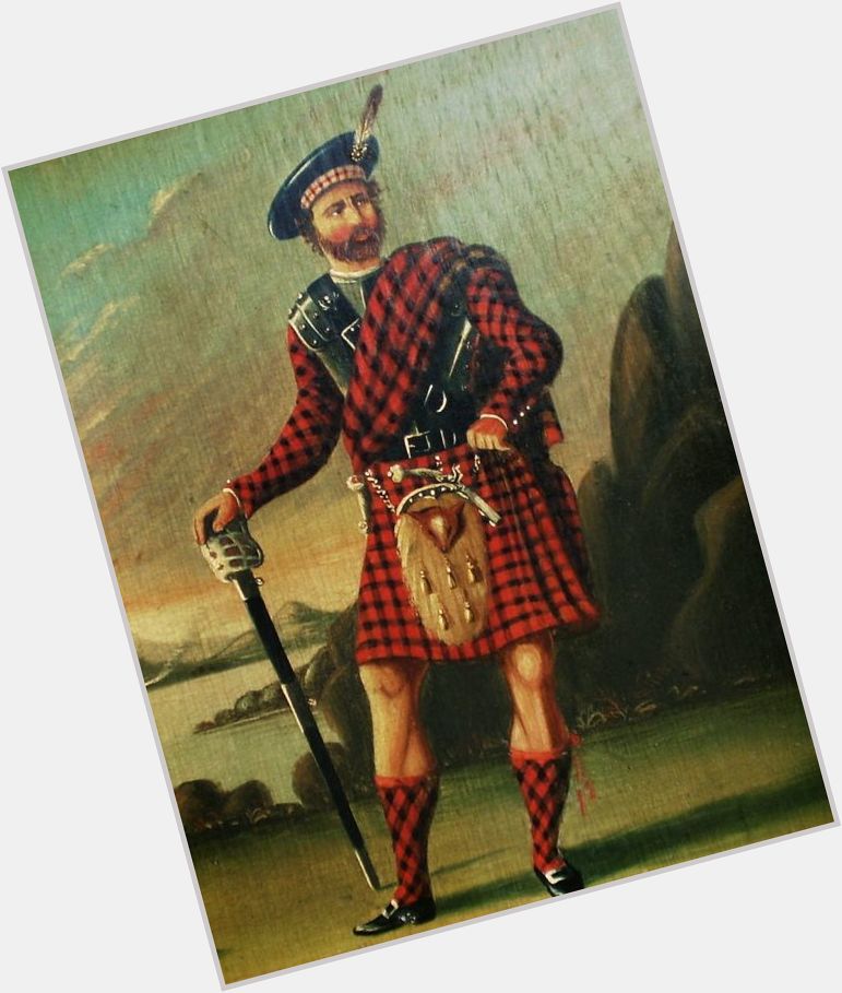 Robert Roy Macgregor | Official Site for Man Crush Monday #MCM | Woman ...