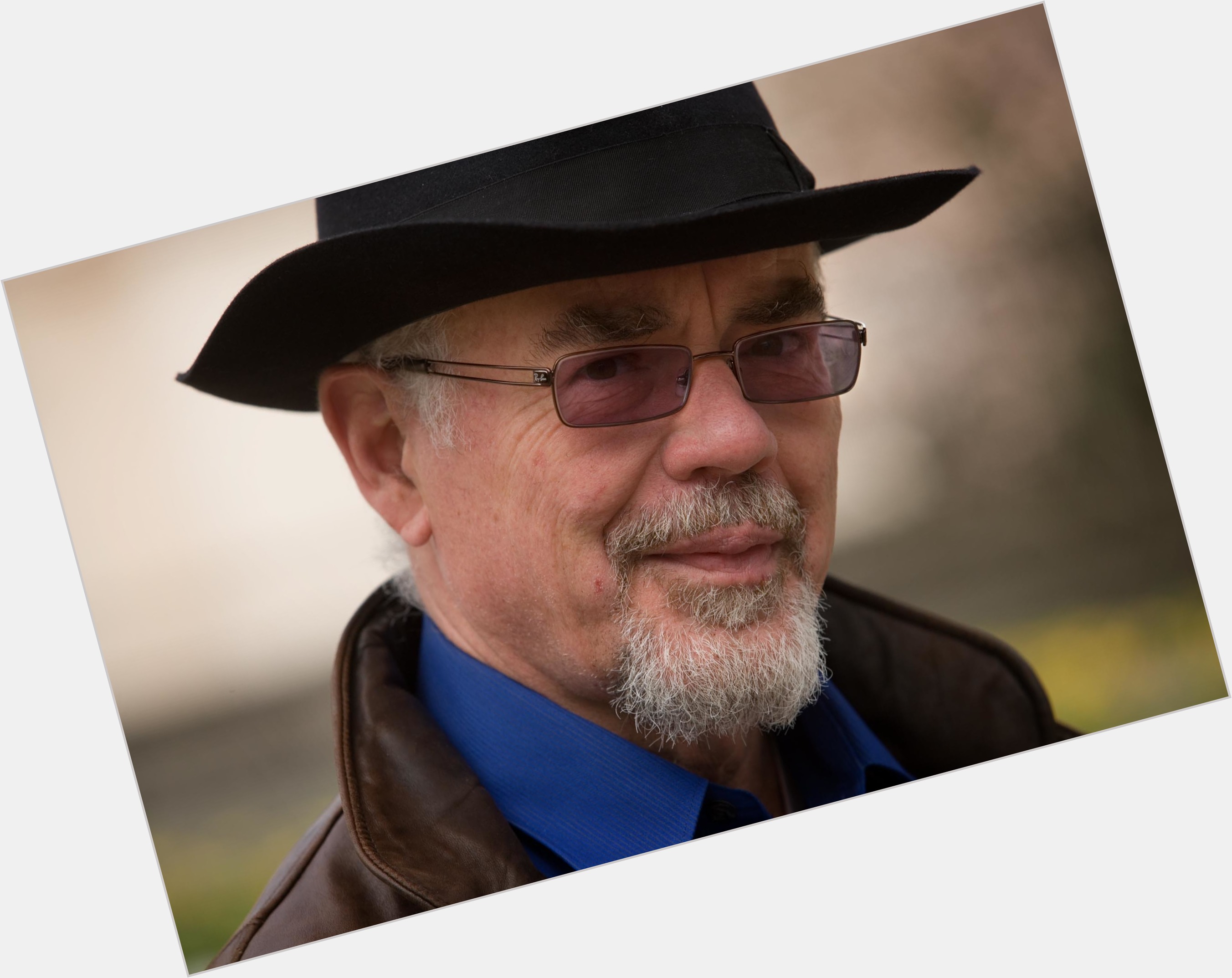 Robert Trivers | Official Site for Man Crush Monday #MCM | Woman Crush ...