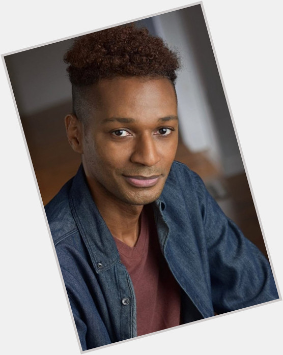 Robert X Golphin | Official Site for Man Crush Monday #MCM | Woman ...