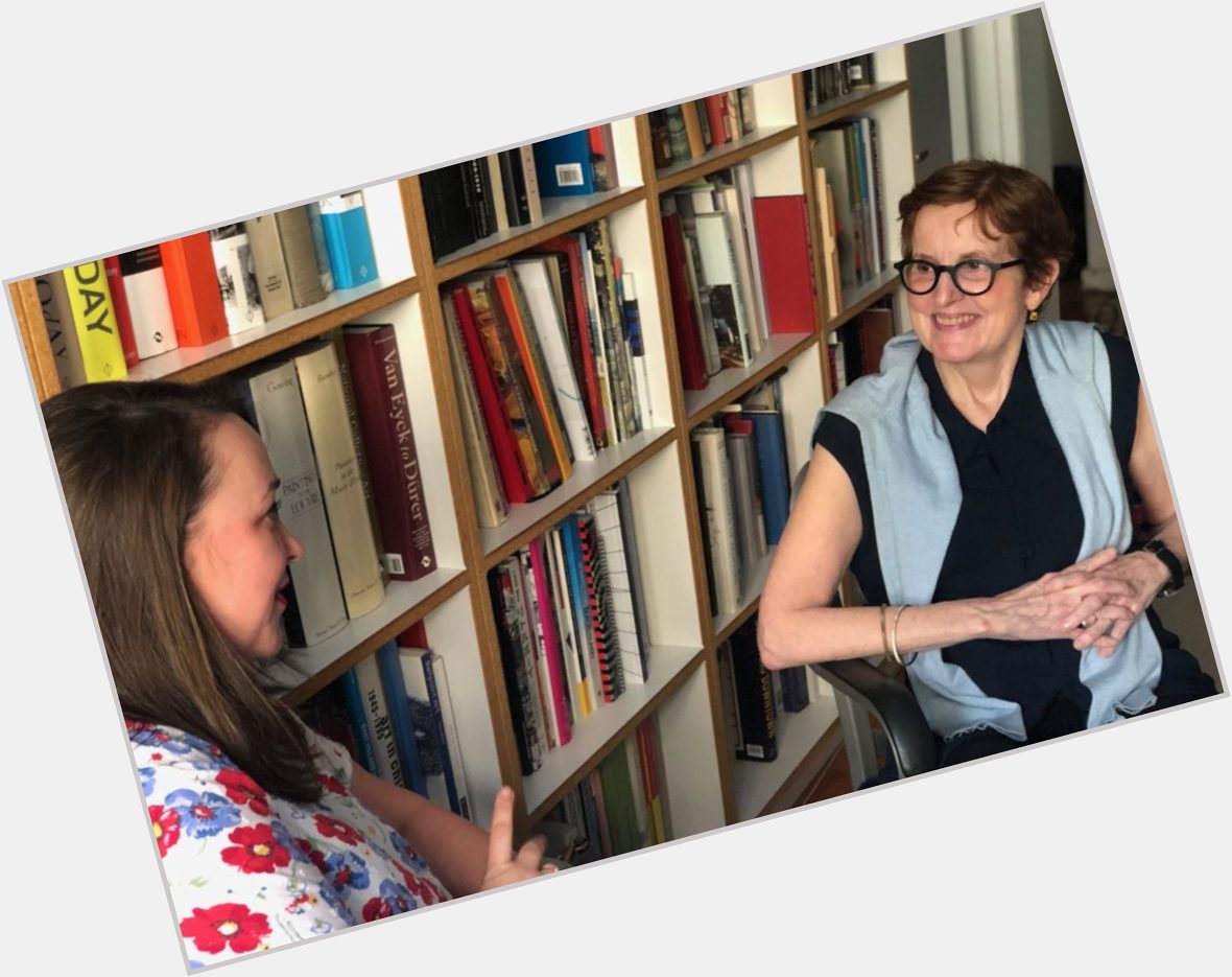 Roberta Smith | Official Site for Woman Crush Wednesday #WCW