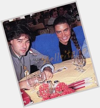 Roberto Berger | Official Site for Man Crush Monday #MCM | Woman Crush ...