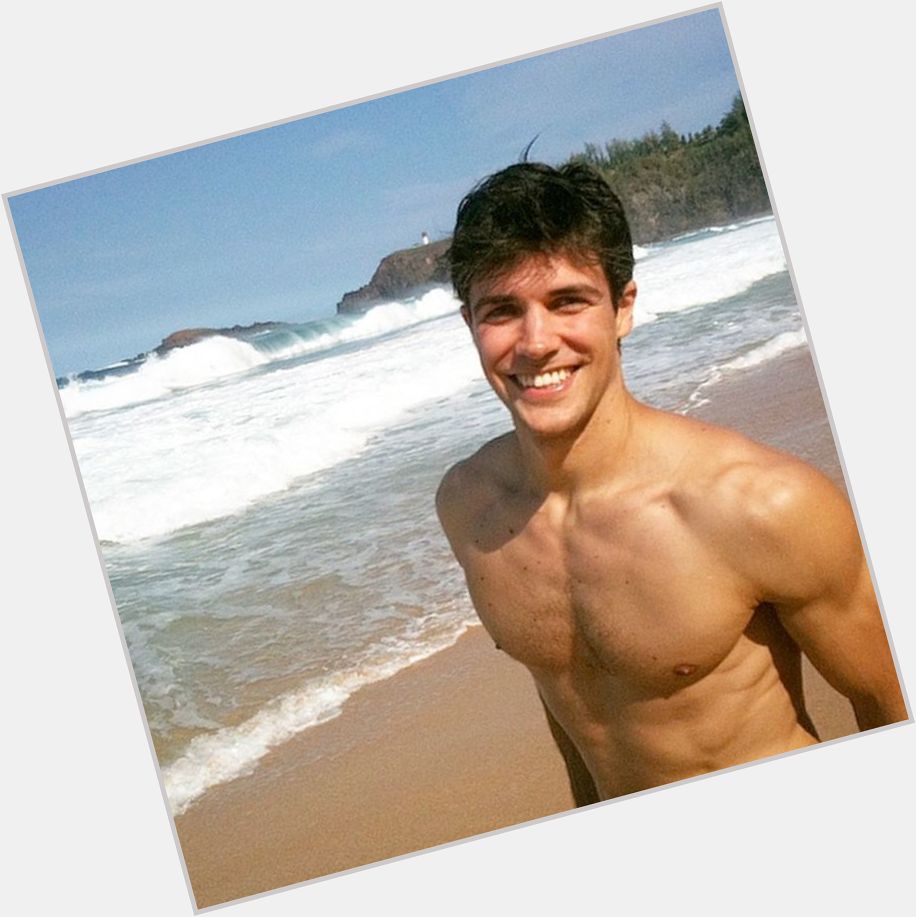 Roberto Berger | Official Site for Man Crush Monday #MCM | Woman Crush ...