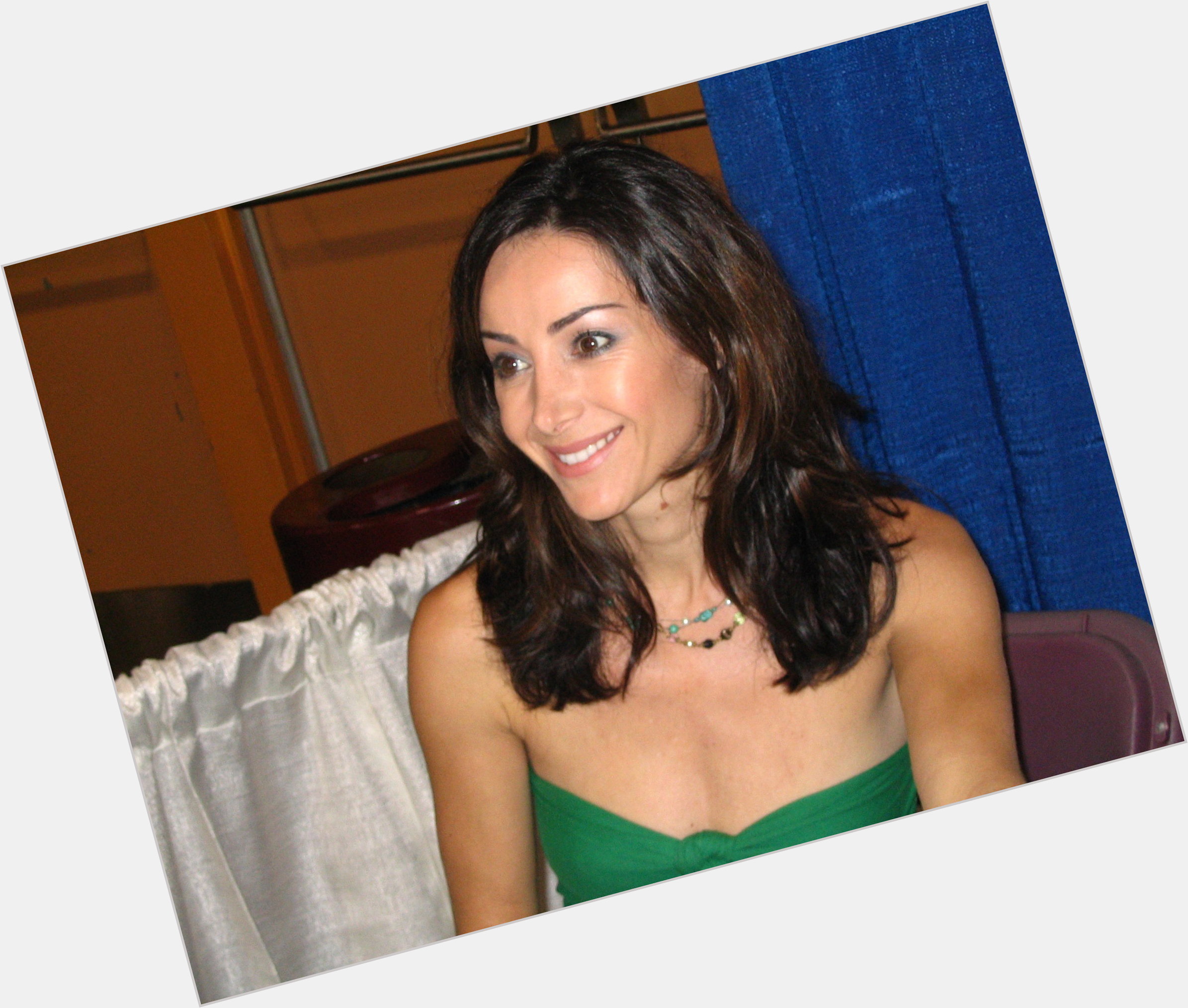 Robia La Morte | Official Site for Woman Crush Wednesday #WCW