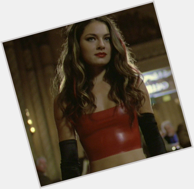 Robia La Morte | Official Site for Woman Crush Wednesday #WCW