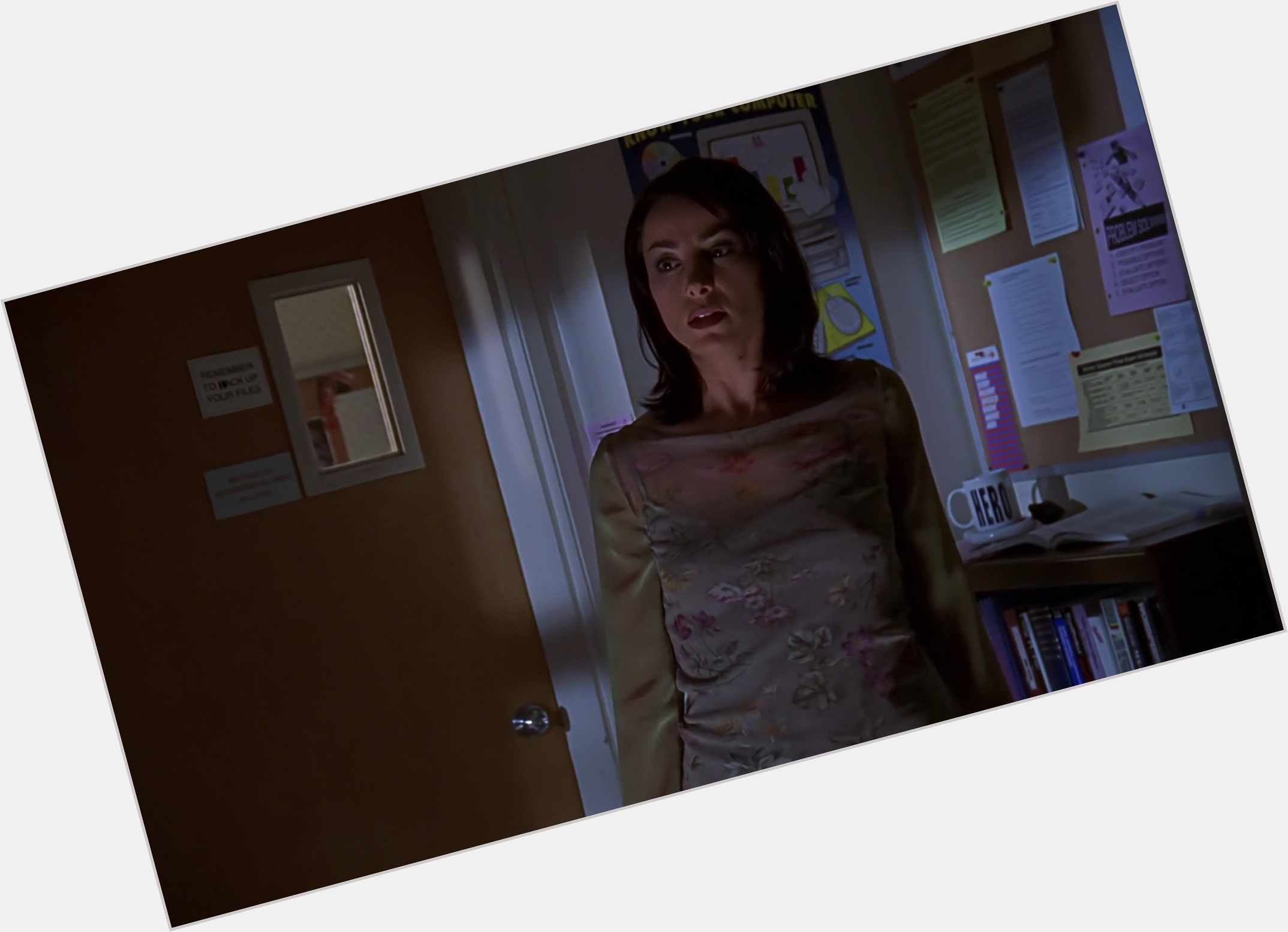 Robia La Morte | Official Site for Woman Crush Wednesday #WCW