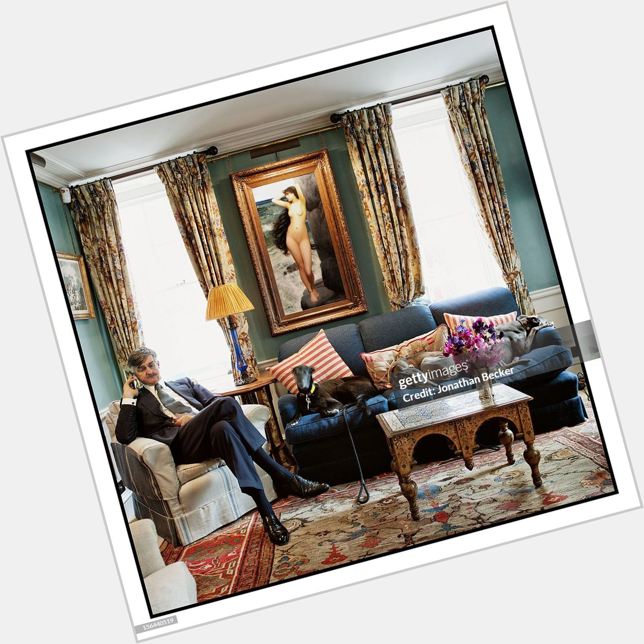 Robin Birley | Official Site for Man Crush Monday #MCM | Woman Crush ...