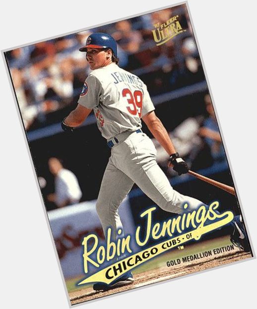 Robin Jennings | Official Site for Man Crush Monday #MCM | Woman Crush ...