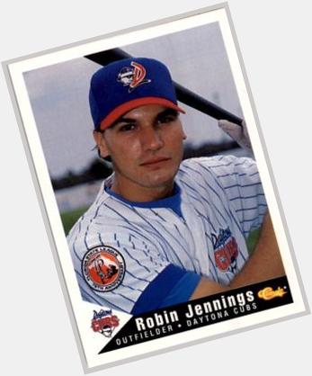 Robin Jennings | Official Site for Man Crush Monday #MCM | Woman Crush ...