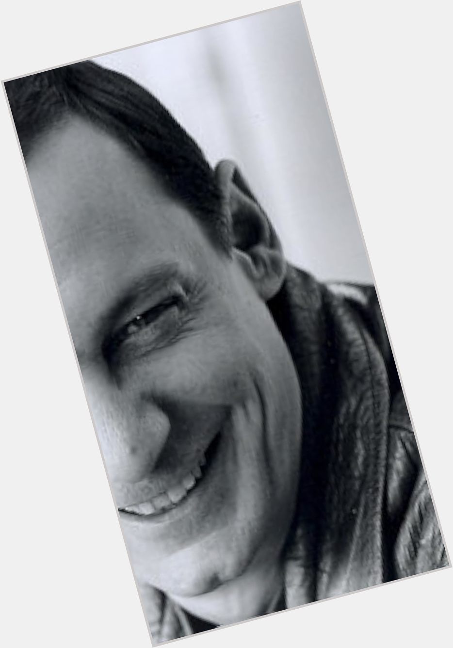 Robin Mossley | Official Site for Man Crush Monday #MCM | Woman Crush ...