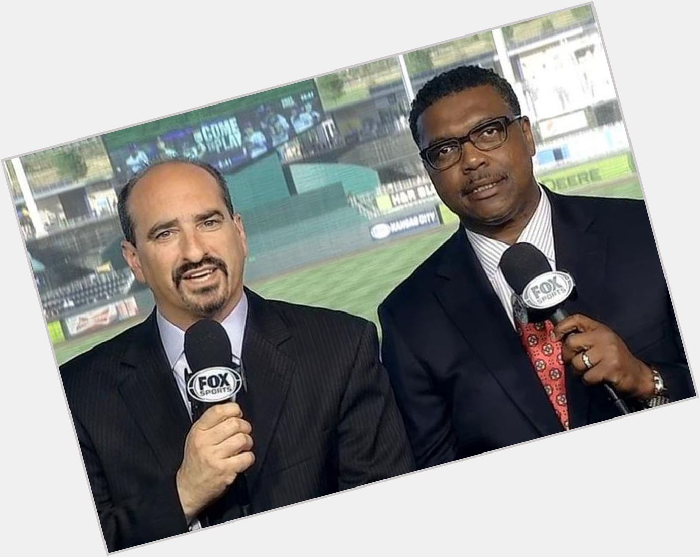 Rod Allen | Official Site for Man Crush Monday #MCM | Woman Crush ...