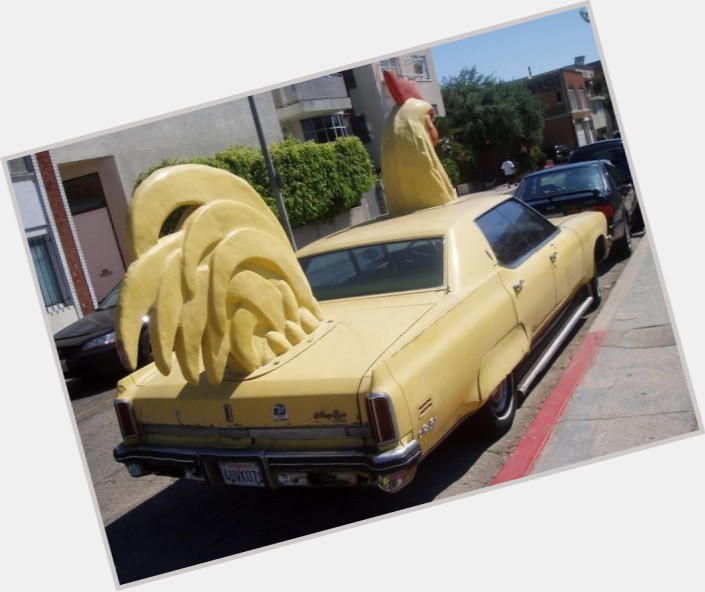 Rod Barry | Official Site for Man Crush Monday #MCM | Woman Crush ...