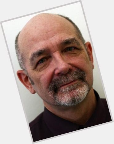 Rod Barry | Official Site for Man Crush Monday #MCM | Woman Crush ...