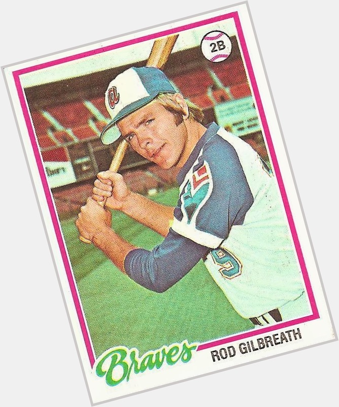 Rod Gilbreath | Official Site for Man Crush Monday #MCM | Woman Crush ...