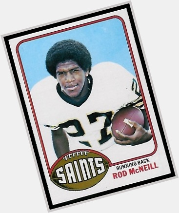 Rod Mcneill | Official Site for Man Crush Monday #MCM | Woman Crush ...