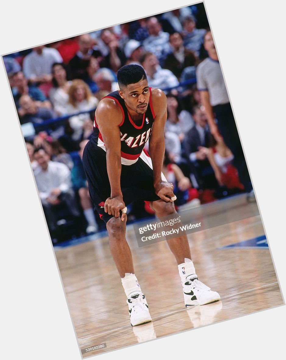 Rod Strickland | Official Site for Man Crush Monday #MCM | Woman Crush ...