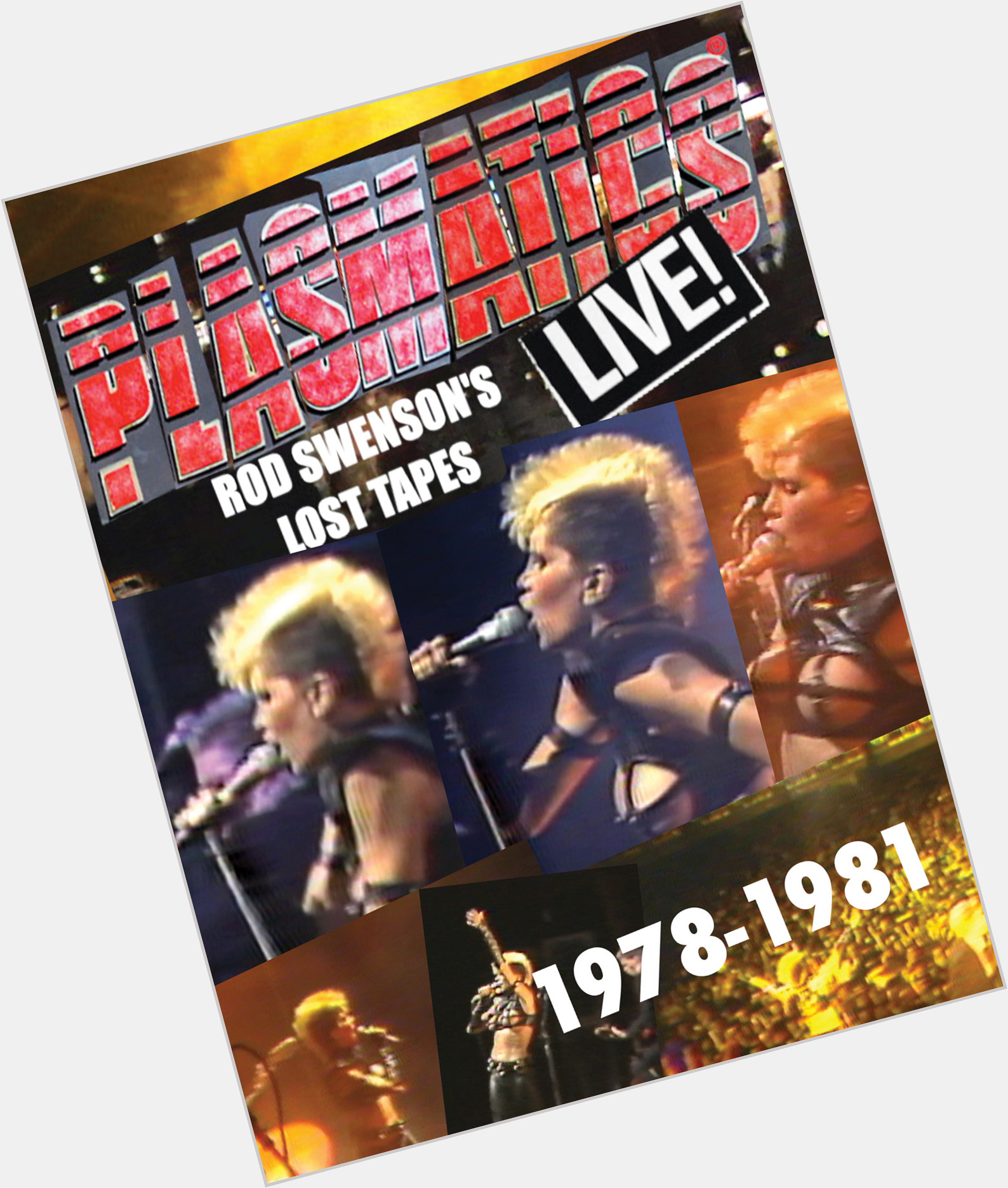 Rod Swenson | Official Site for Man Crush Monday #MCM | Woman Crush ...