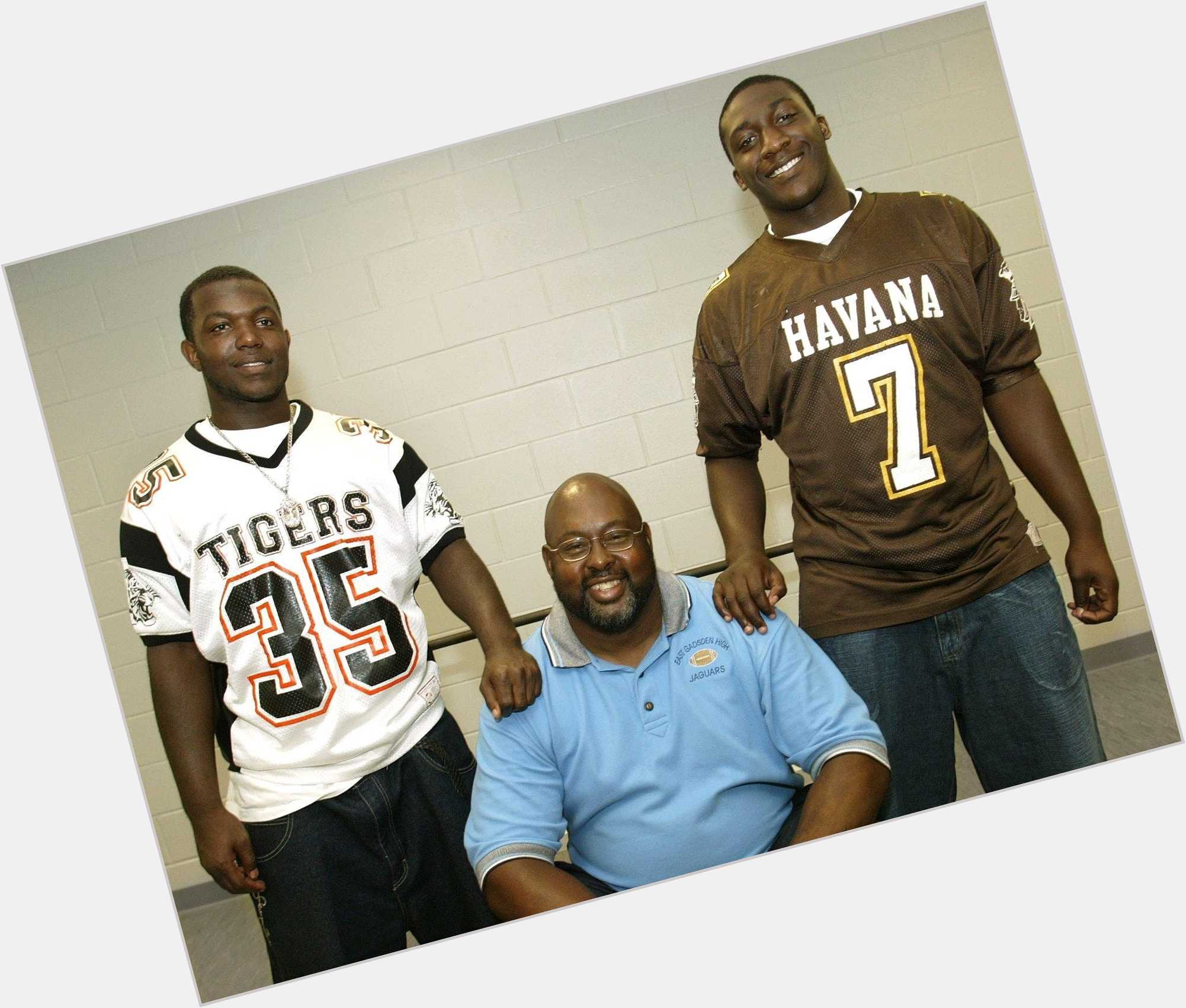 Rodell Thomas | Official Site for Man Crush Monday #MCM | Woman Crush ...