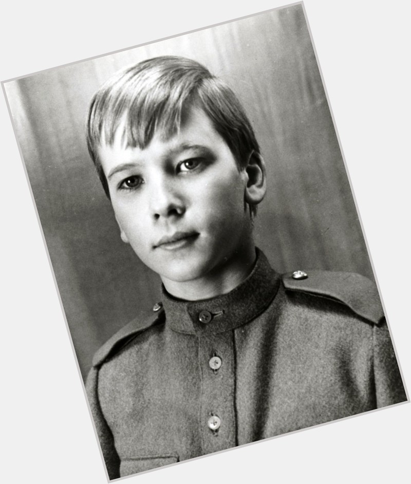 Roderic Noble | Official Site for Man Crush Monday #MCM | Woman Crush ...