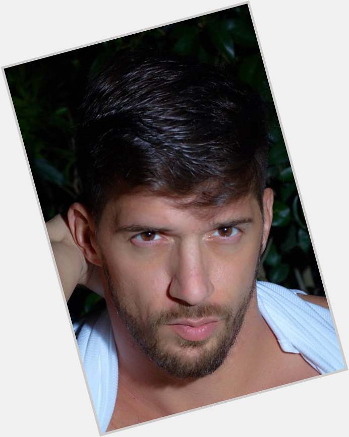 Roderick Cook | Official Site for Man Crush Monday #MCM | Woman Crush ...