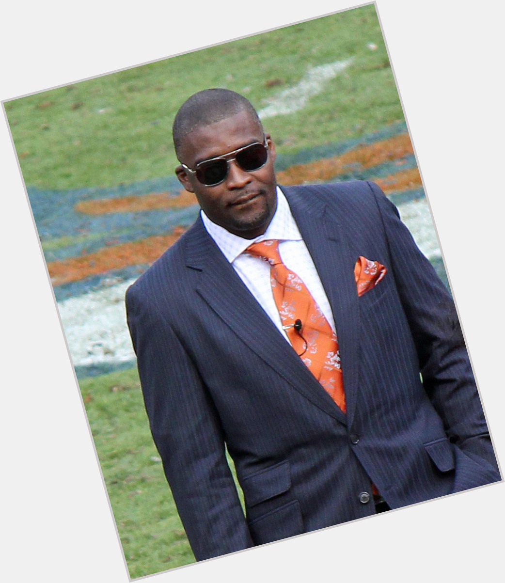Rod Smith American Football | Official Site for Man Crush Monday #MCM ...