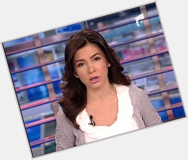 Rodica Tapalaga | Official Site for Woman Crush Wednesday #WCW