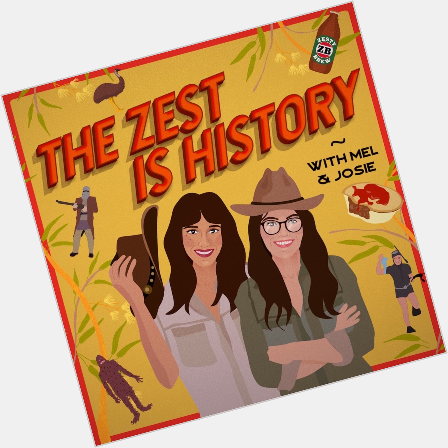 Rodney Fox | Official Site for Man Crush Monday #MCM | Woman Crush ...