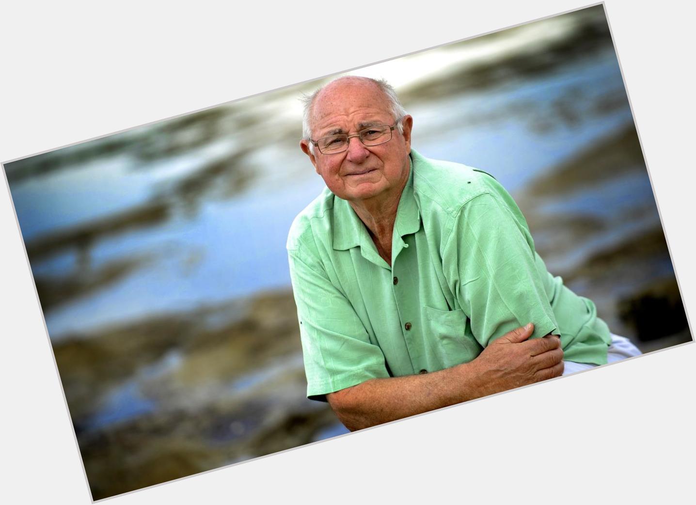 Rodney Fox | Official Site for Man Crush Monday #MCM | Woman Crush ...