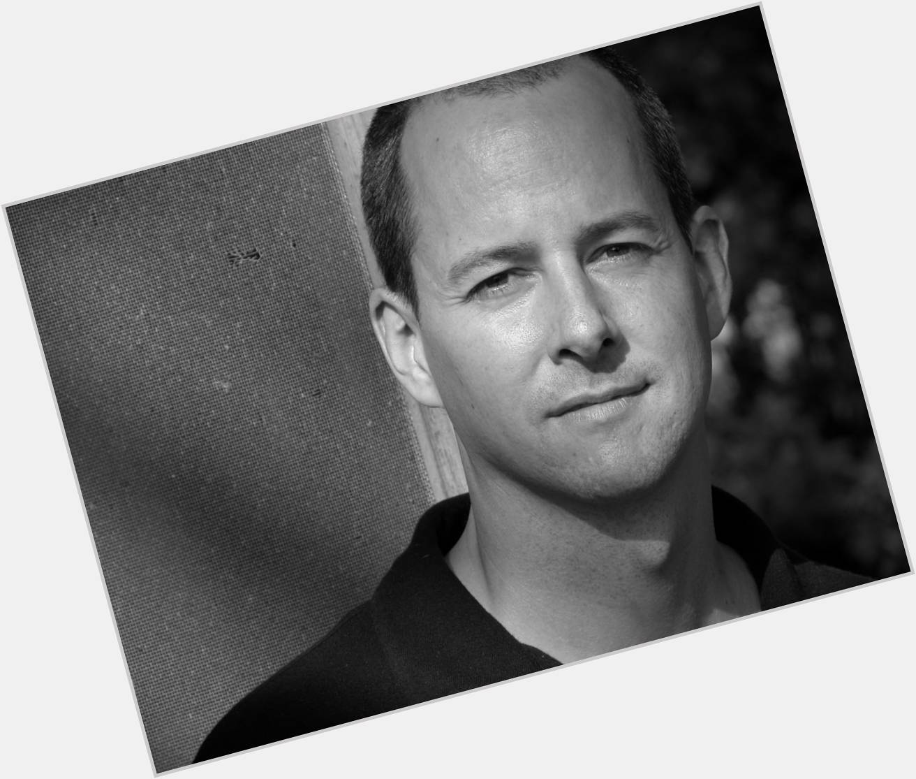 Rodney Lee Rogers | Official Site for Man Crush Monday #MCM | Woman ...