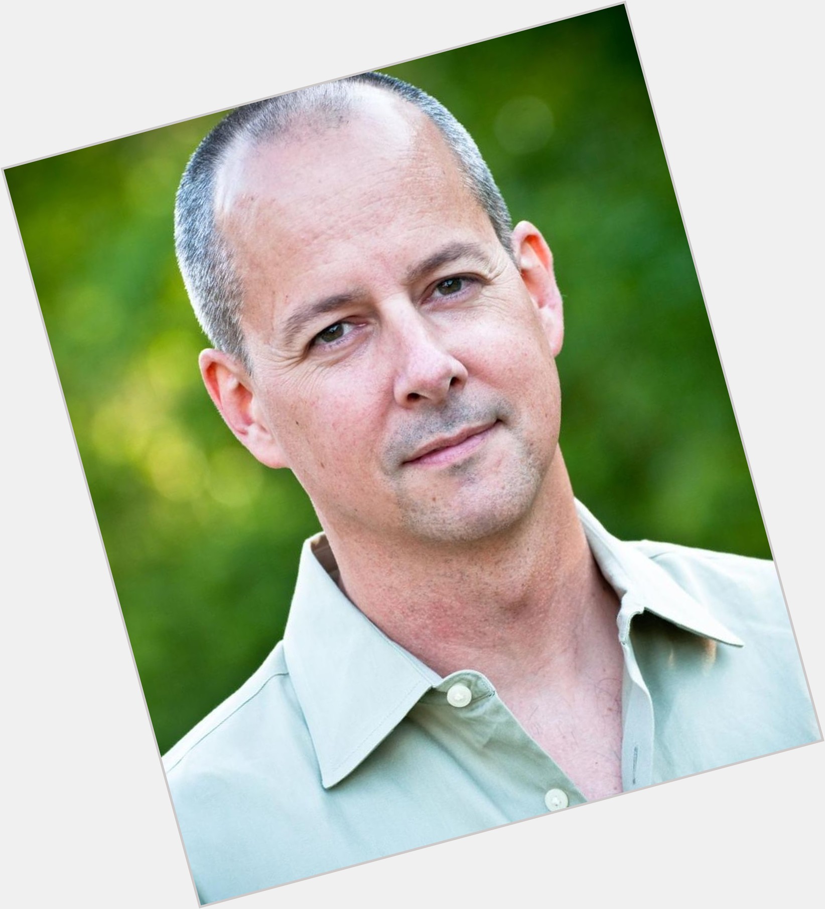 Rodney Lee Rogers | Official Site for Man Crush Monday #MCM | Woman ...