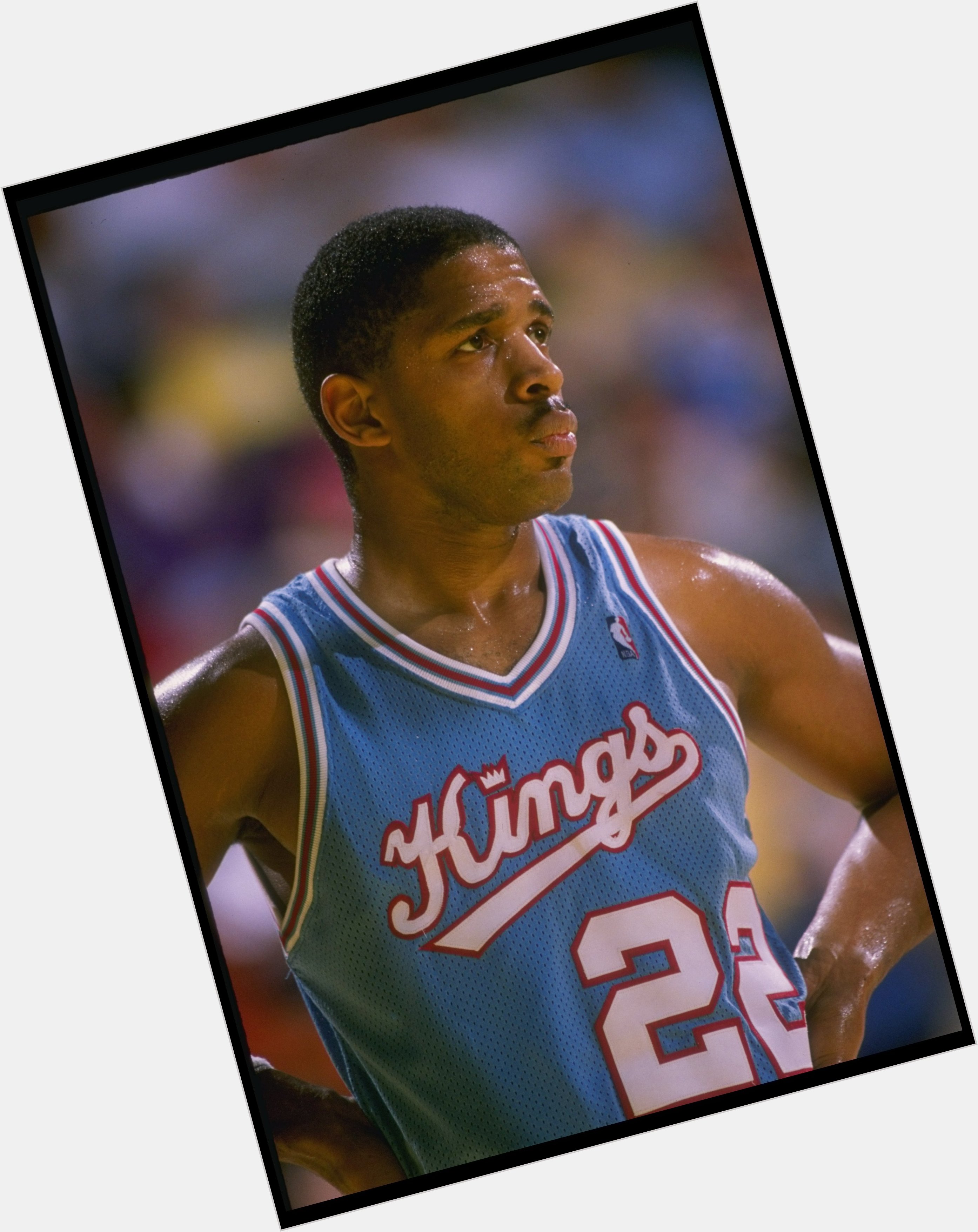 Rodney Mccray | Official Site for Man Crush Monday #MCM | Woman Crush ...