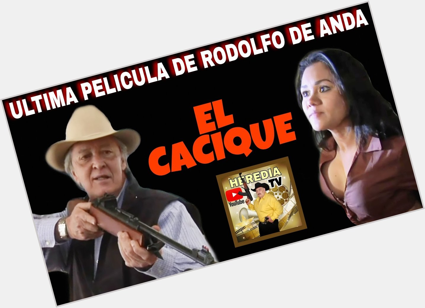 Rodolfo De Anda | Official Site for Man Crush Monday #MCM | Woman Crush ...