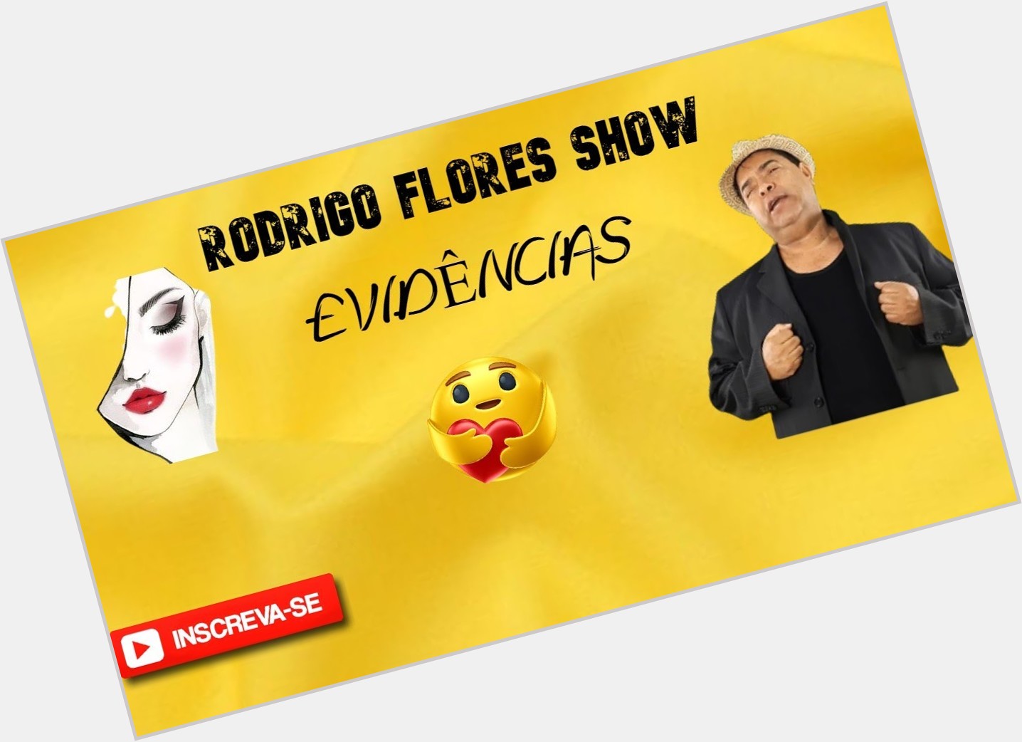 Rodrigo Flores | Official Site for Man Crush Monday #MCM | Woman Crush ...