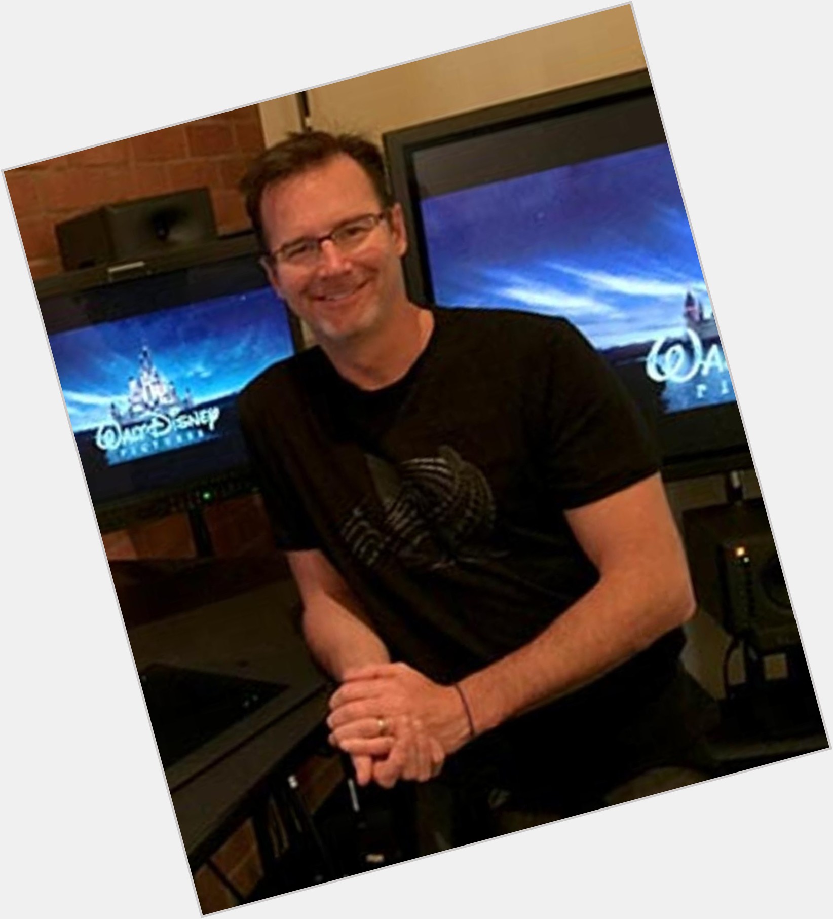 Roger Barton | Official Site for Man Crush Monday #MCM | Woman Crush ...