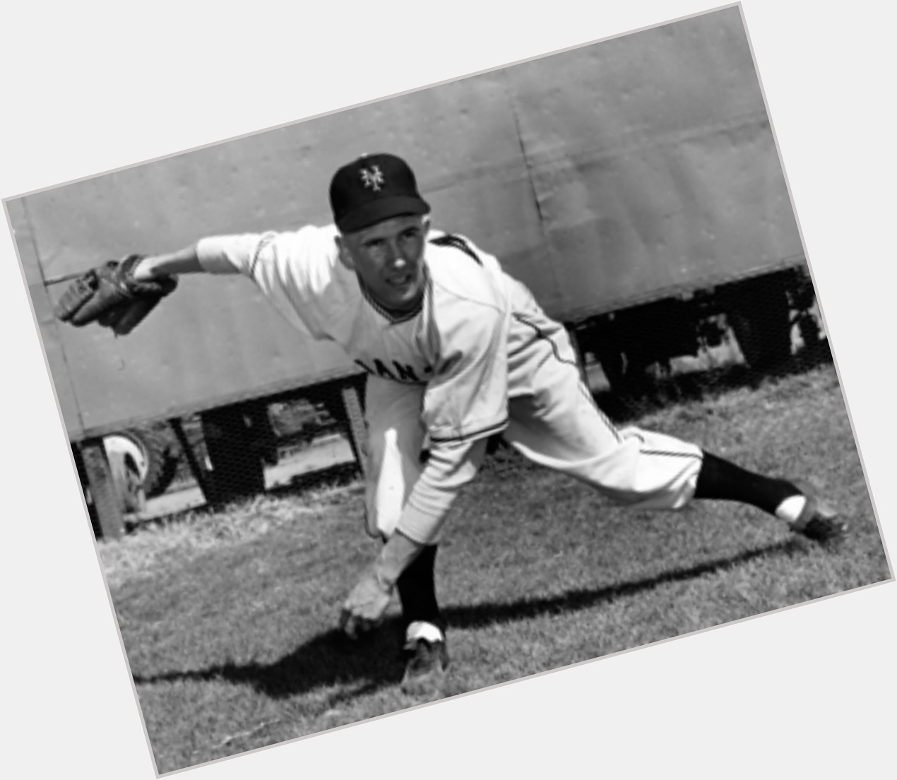 Roger Bowman | Official Site for Man Crush Monday #MCM | Woman Crush ...