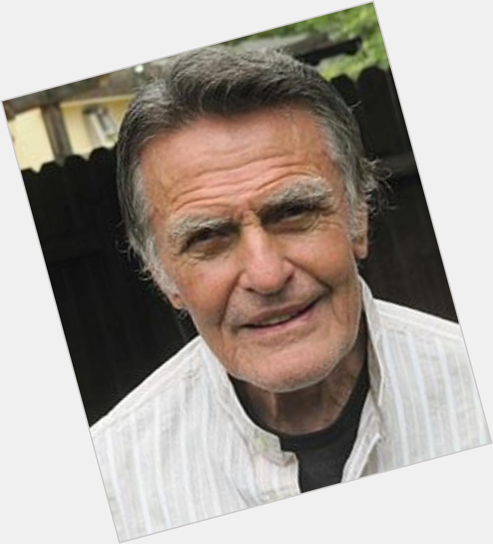 Roger Browne | Official Site for Man Crush Monday #MCM | Woman Crush ...