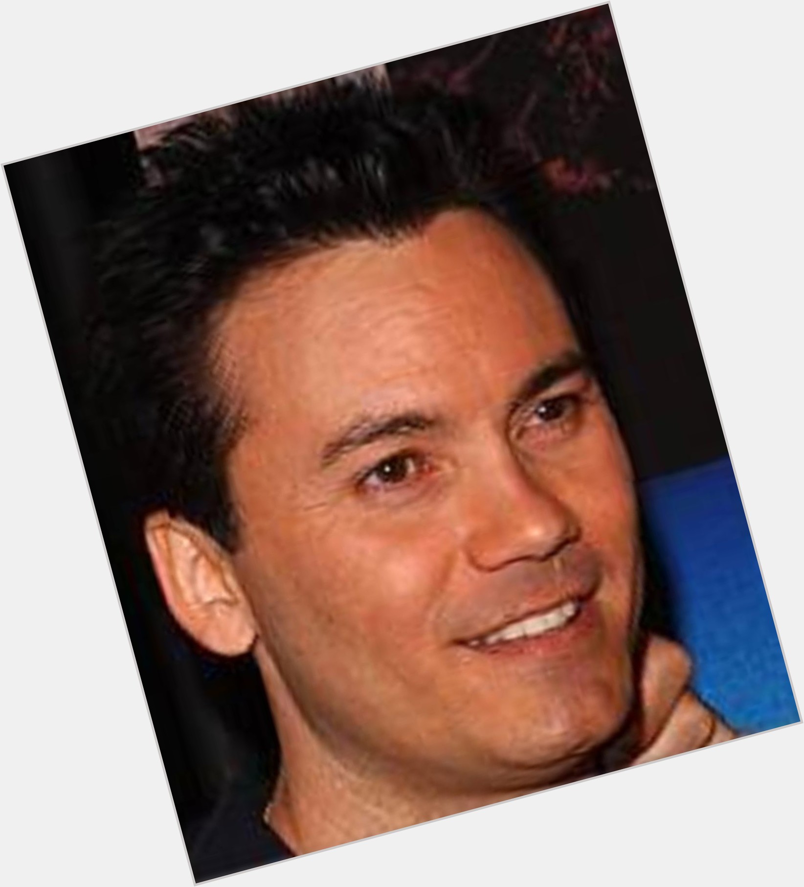 Roger Cain | Official Site for Man Crush Monday #MCM | Woman Crush ...