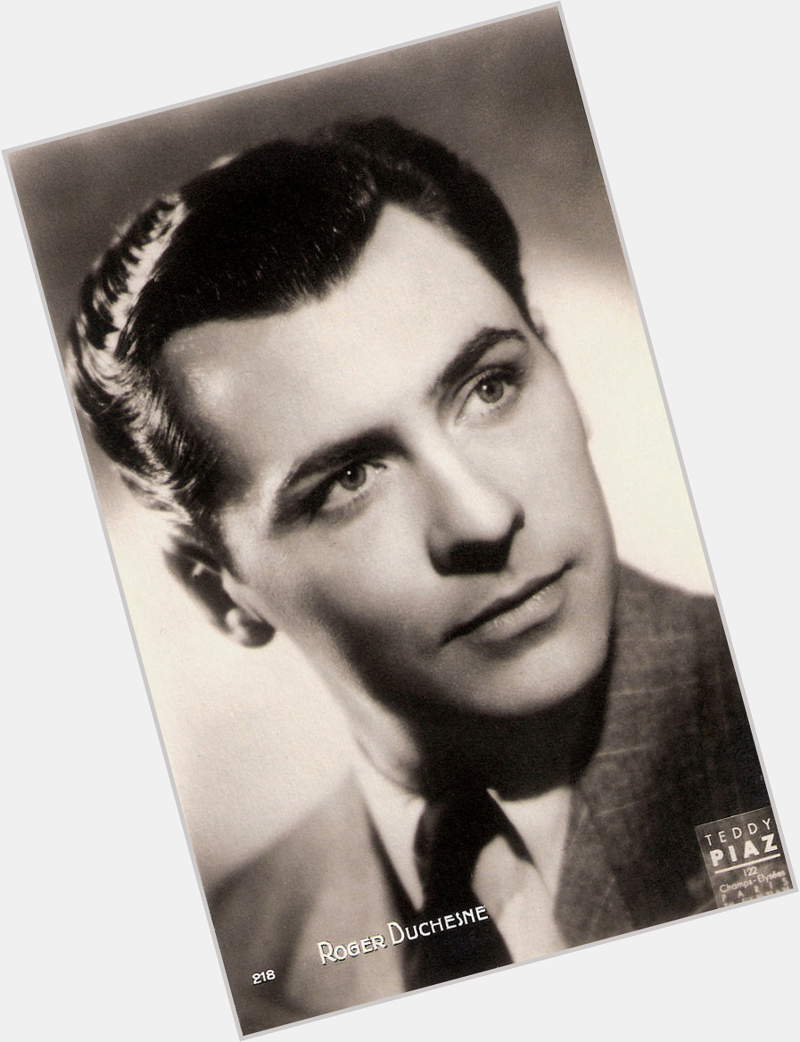 Roger Duchesne | Official Site for Man Crush Monday #MCM | Woman Crush ...