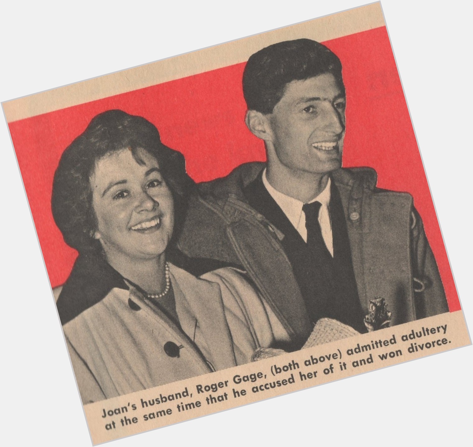 Roger Gage | Official Site for Man Crush Monday #MCM | Woman Crush ...