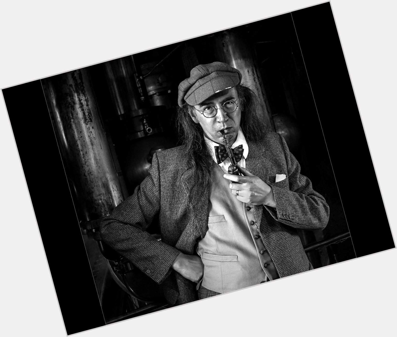 Roger Gage | Official Site for Man Crush Monday #MCM | Woman Crush ...