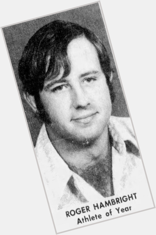 Roger Hambright | Official Site for Man Crush Monday #MCM | Woman Crush ...