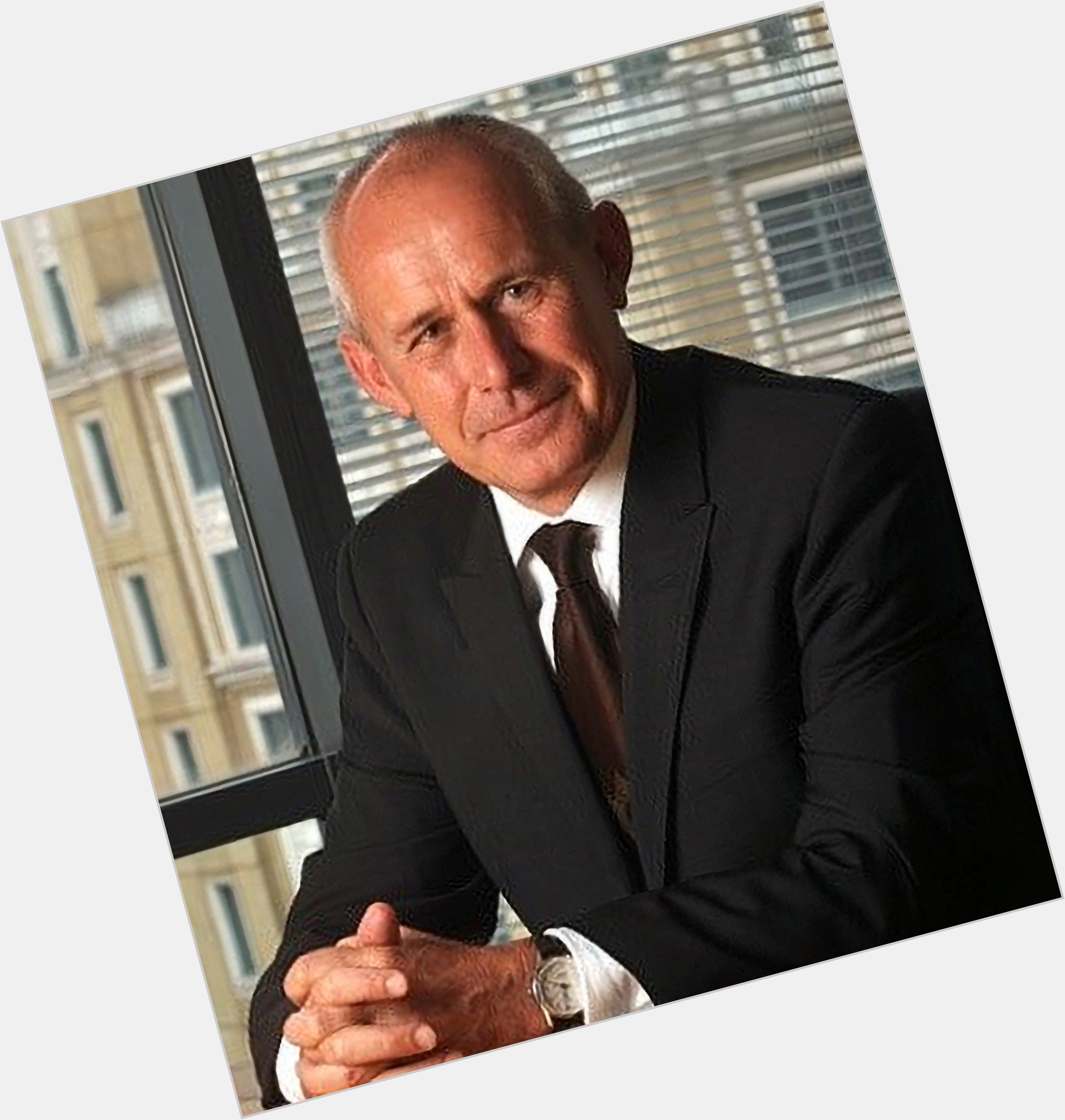 Roger Newman | Official Site for Man Crush Monday #MCM | Woman Crush ...