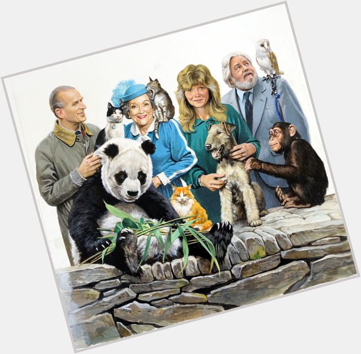 Roger Payne | Official Site for Man Crush Monday #MCM | Woman Crush ...