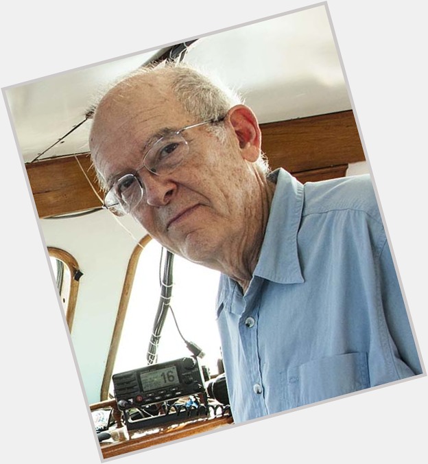 Roger Payne | Official Site for Man Crush Monday #MCM | Woman Crush ...