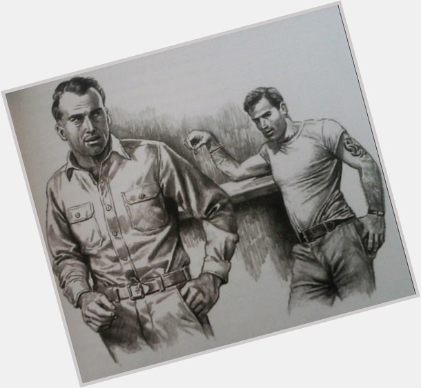 Roger Payne | Official Site for Man Crush Monday #MCM | Woman Crush ...