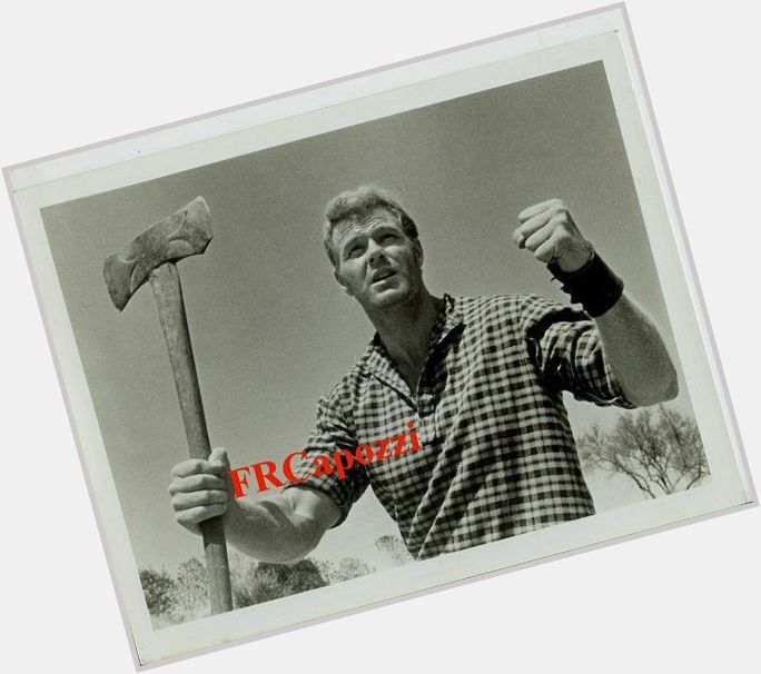 Roger Torrey | Official Site for Man Crush Monday #MCM | Woman Crush ...